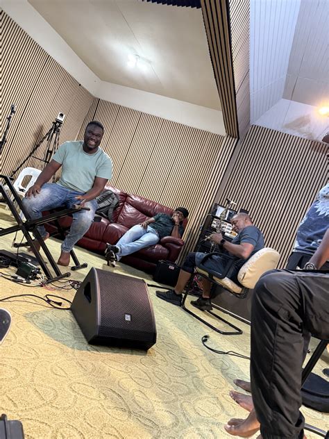 The Nicholas Brancker Band