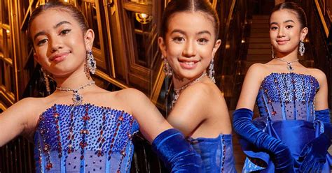 រីករាយថ្ងៃប្រសូត ព្រះនាងតូច គម្រប់ខួប១០ឆ្នាំ ព្រះនាងតូច ជេនណា កាន់តែស្រស់ស្អាតខ្លាំង សង្គម