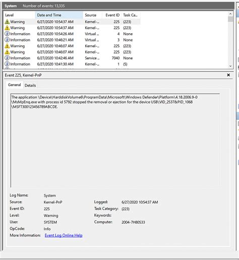 Cannot Eject Safely An External Usb Drive Page 2 Windows 10 Forums