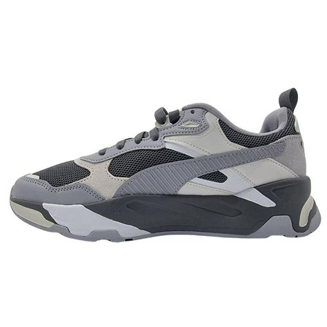 Tenis Puma Pl Trinity Gris Hombre Gris 30 Walmart En Línea