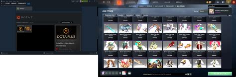 Dota Plus Bug · Issue 11809 · Valvesoftwaredota2 Gameplay · Github