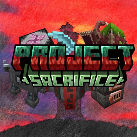 Project Sacrifice Minecraft Modpack Server Hosting Creeperhost