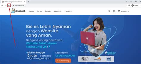 7 Cara Mengatasi ERR CACHE MISS Di Google Chrome