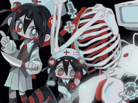 Original Drawn By Matoka Danbooru Original Drawn By Matoka Danbooru