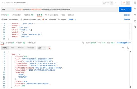 Hcl Domino Rest Api Tutorials Tutorial For Hcl Domino Rest Api