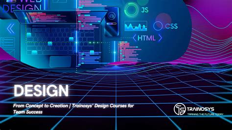 Prepare Your Team For The Digital Future With Trainosys Programming