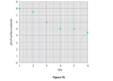 Coastal Practical Skills Edexcel IGCSE Geography Topic Questions