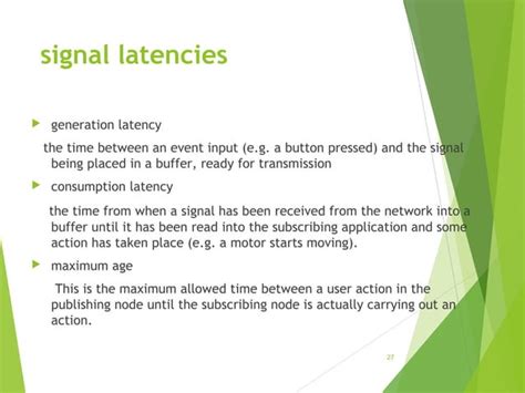 Lin Protocol Description Ppt Internet Of Things Internet