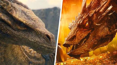 20 Most Famous Dragons In Popular Culture With Pictures