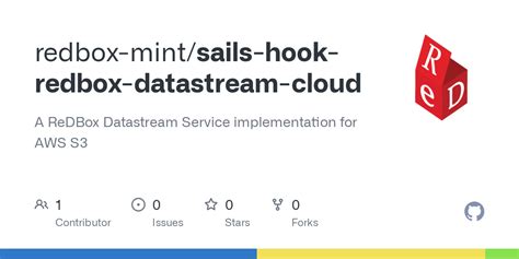 github redbox mint sails hook redbox datastream cloud a redbox