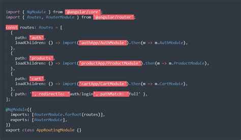 Micro Frontends With Angular Building Scalable Modular Apps
