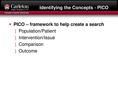 Researching The Literature Ppt Download