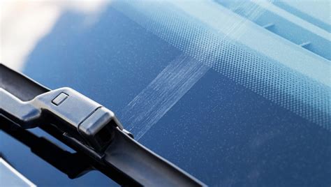 Premium Windscreen Wipers For Enhanced Visibility Wipewave