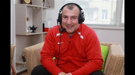 სპორტკასტი კახი კახიაშვილი ირაკლი თურმანიძე და რეზი დავითაძე Youtube