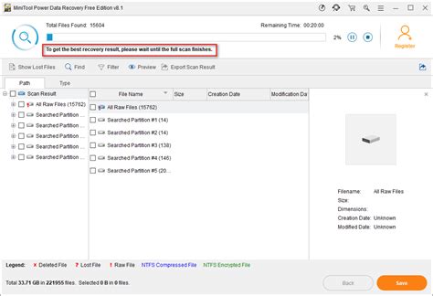 Fix Hard Disk Failure Recovery How To Recover Your Data MiniTool
