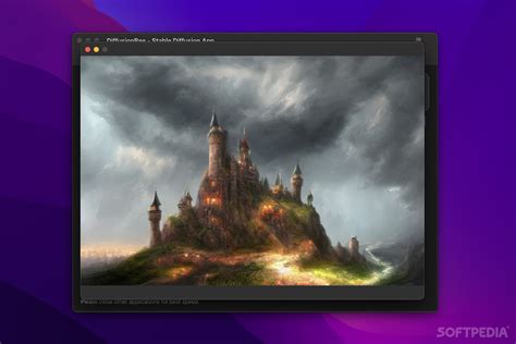 DiffusionBee Mac Download