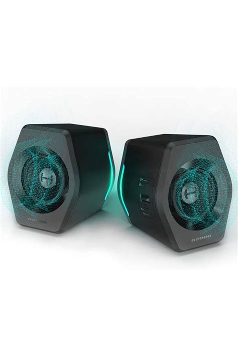 Best Pc Speakers For Gaming Of