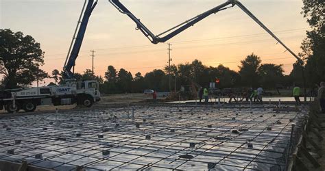 CFS FOUNDATION OZER ENGINEERING CFS FOUNDATION OZER ENGINEERING