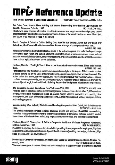 The 1990 Minneapolis Public Library Official Bulletin Was Issued Weekly