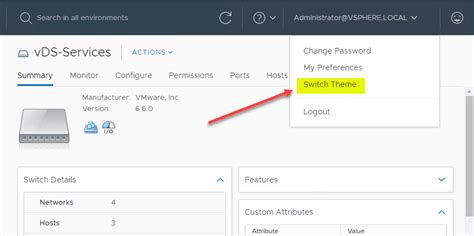 Vsphere Client 67 Download And Features Virtualization Howto