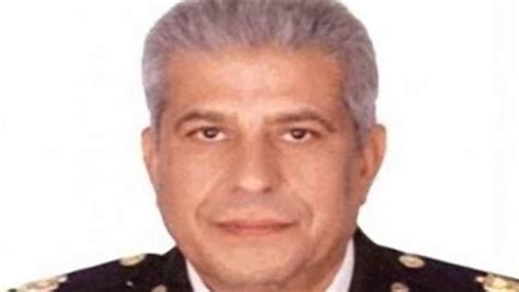 الإعدام لمتهم في قضية اغتيال اللواء نبيل فرج