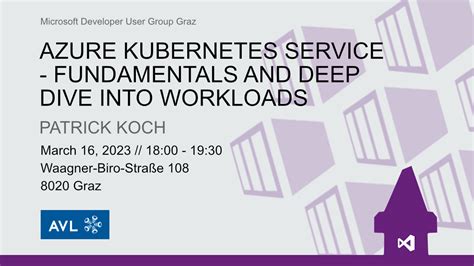azure kubernetes service fundamentals and deep dive into workloads