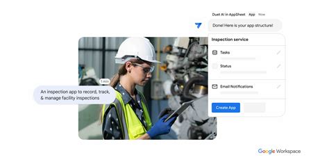 Create Custom Apps And Automations Without Writing Any Code Google Workspace Blog