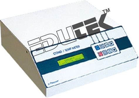 Digital Conductivity Meter At 17000 00 INR In Delhi Delhi Swastik Systems Services