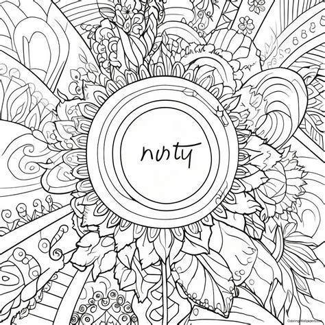 Unity Coloring Page 39123 30935 Unity Coloring Page 39123 30935