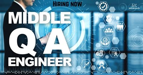 Middleqaengineer Manualtesting Automation Webapplication Mobileapplication Selenium