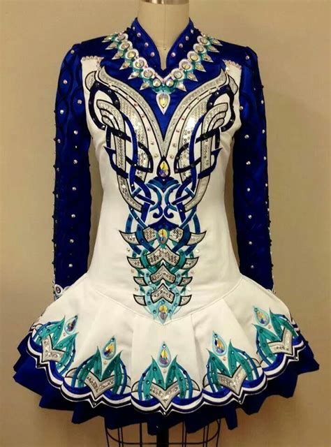 Prime Design Irish Dance Solo Dress Irish Dance Dress Designs Irish Dance Solo Dress Irish