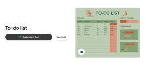 30 Free Checklist Templates In Word Excel And ClickUp Docs