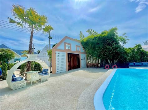 โซนเปิดใหม่ พูลวิลล่าสิชล สำหรับ บรรเจิด วิลล่า บีช Facebook