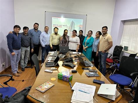 Tech Data Apac On Linkedin Techdataindia Engagewithtechdata