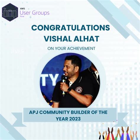 Video Aws User Group Pune On Linkedin Awscommunity Awsugpune