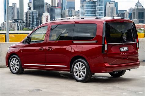 2025 Volkswagen Caddy Review Carexpert