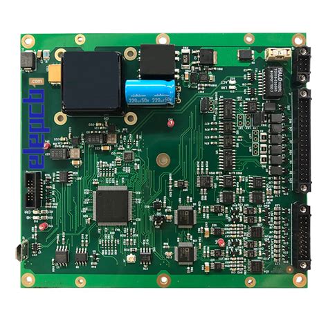 High Layer Count Circuit Hlc Pcb All You Need To Know Elepcb