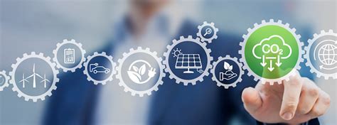 지구 온난화와 기후 변화를 제한하기 위해 Co2 배출량과 탄소 발자국을 줄입니다 재생 에너지 전기 운송 나무를 심어 상쇄를 기반으로 지속 가능한 개발 및 녹색 사업 지속