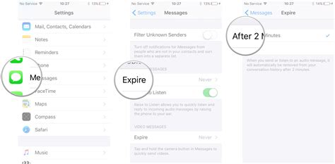 How To Delete IMessages On IPhone And IPad IMore How To Delete IMessages On IPhone And IPad IMore