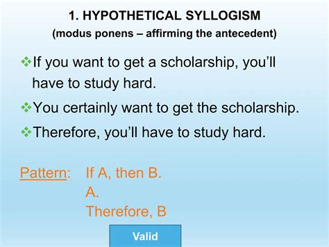 Chapter 3 Basic Logical Concepts Pptx Lotteries And Scratchcards Shopping