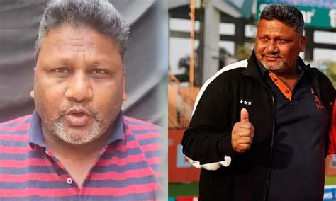 Sarfarazs Father Naushad Khan Warns About Scammers Impersonating Him For Money On Social Media