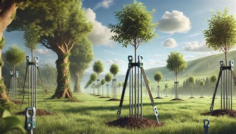 Top Tree Anchors To Ensure Stability And Growth Thetreehousenest