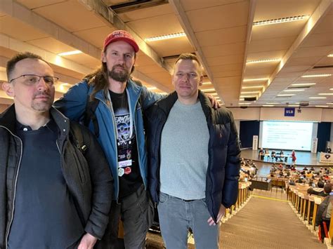 Frantisek Borsik On Linkedin Opensource Floss Fosdem Fosdem2024 Libreqos Openwrt