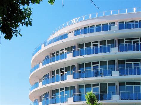 Тур на отдых в отеле Sirius Beach 4 в Св Константин и Елена Болгария цены на путевки фото