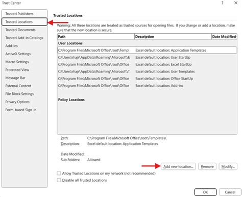 Resolving Missing Add In Ribbon Menus In Excel SkySuite
