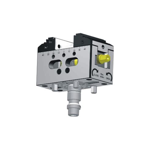 Self Centering Vise｜precision Machine Tool Accessories Manufacturer Gin Tech Precision Co Ltd