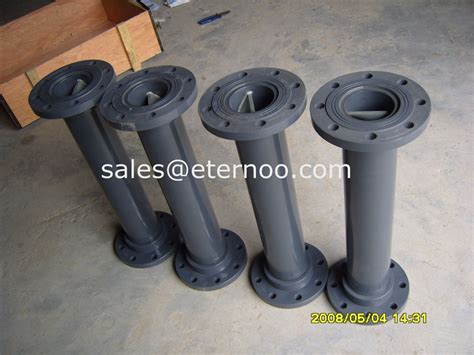 PVC Static Mixer PP Static Mixer