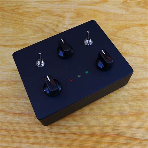 Dub Reverb Spring Black [rev Spring Blk] £105 00 Dub Sound System And Selector Fx