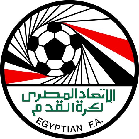 Egypt Soccer Team Football Team Logos Soccer Logo Football Soccer