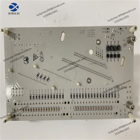 HONEYWELL CC TDIL Changxin Automation
